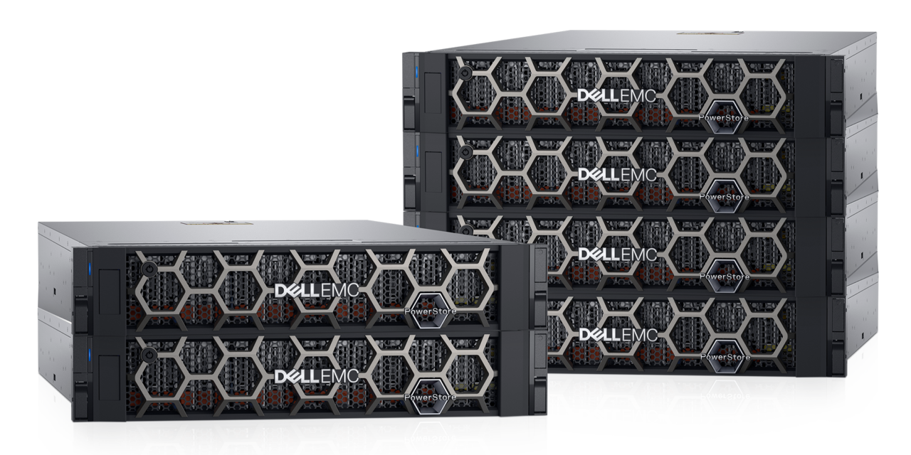 Dell PowerStore | Microtel IT