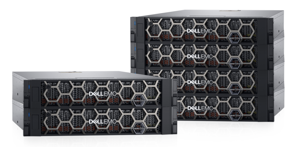 Dell PowerStore | Microtel IT